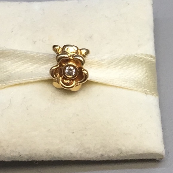 Pandora | Jewelry | Pandora Spacer | Poshmark